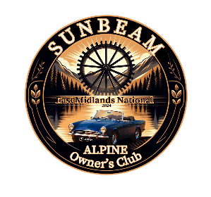 Sunbeam Alpine Owners Club
